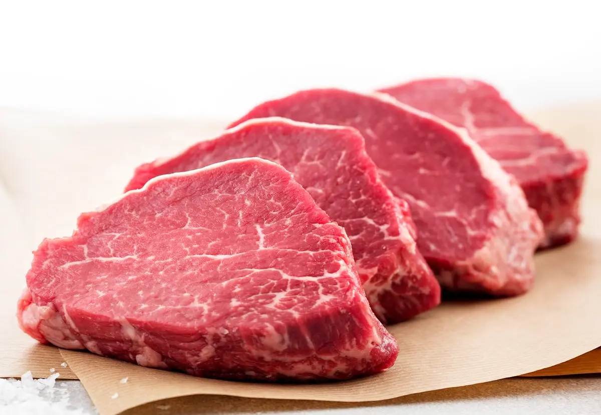 El solomillo perfecto: experiencia culinaria con cortes de calidad